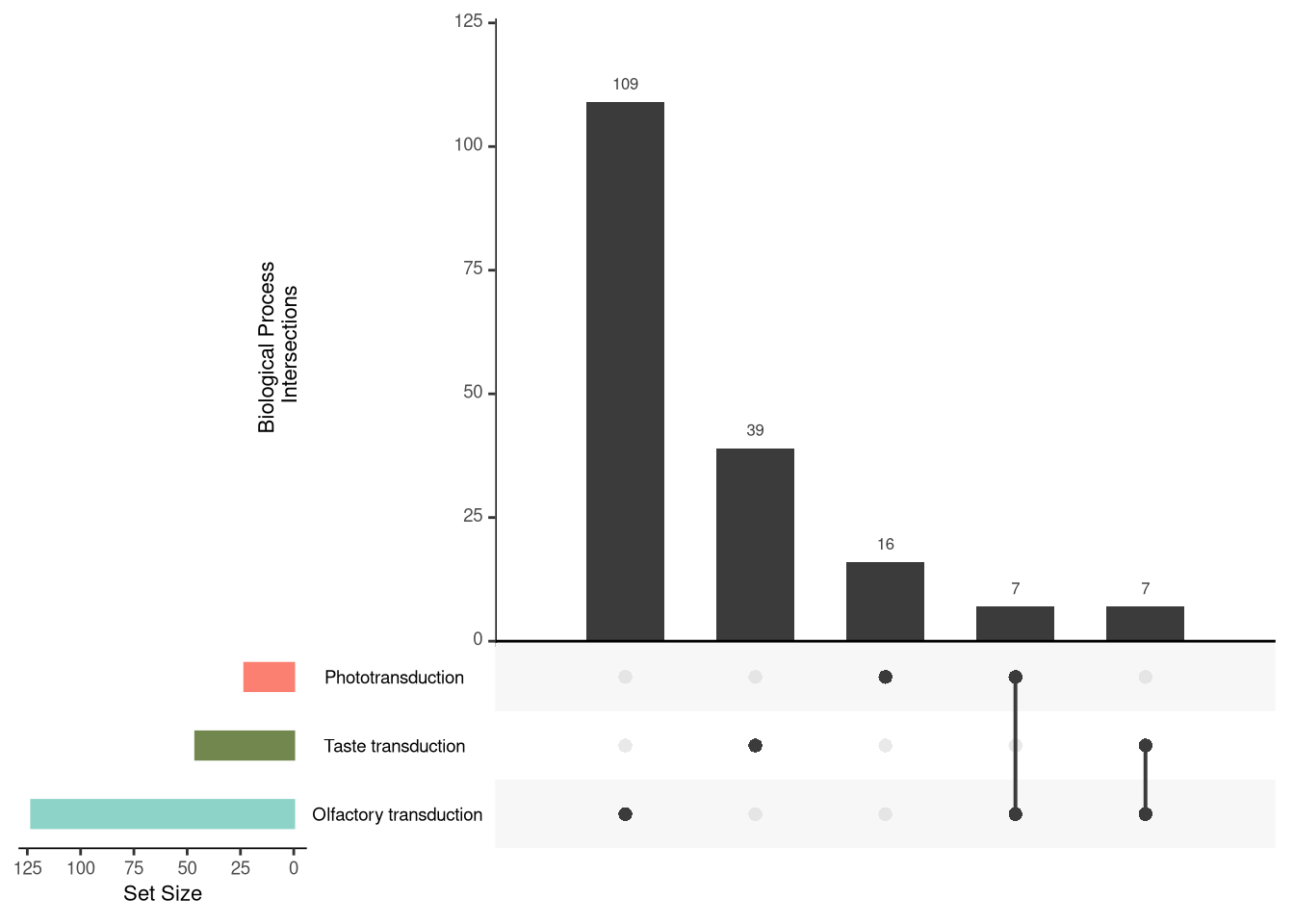 GeneBridge: Inferring the Evolutionary Rooting of Orthologous Genes - 3 ...